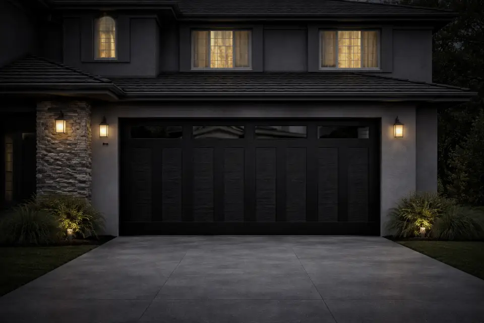 Valiant Garage Door | Repair & Springs in Pleasanton